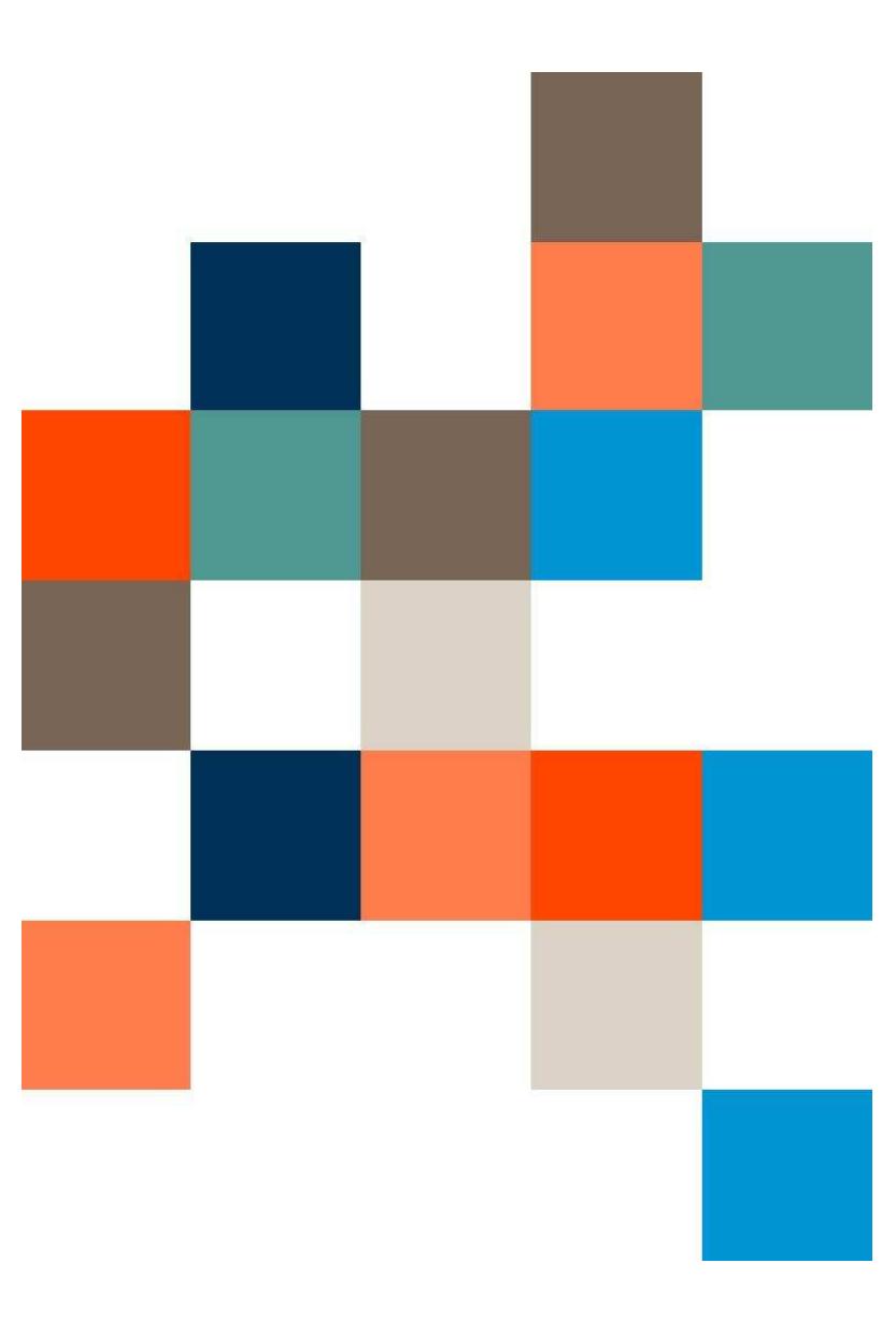 Figure 1 - Basic Parameters, Counters and KPIs Basic