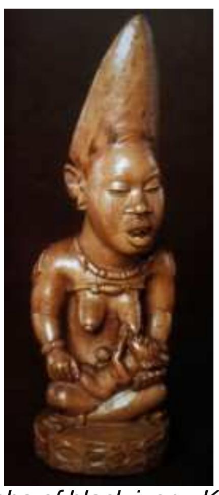 (PDF) Minkisi of the Women’s Grove Sanctuaries