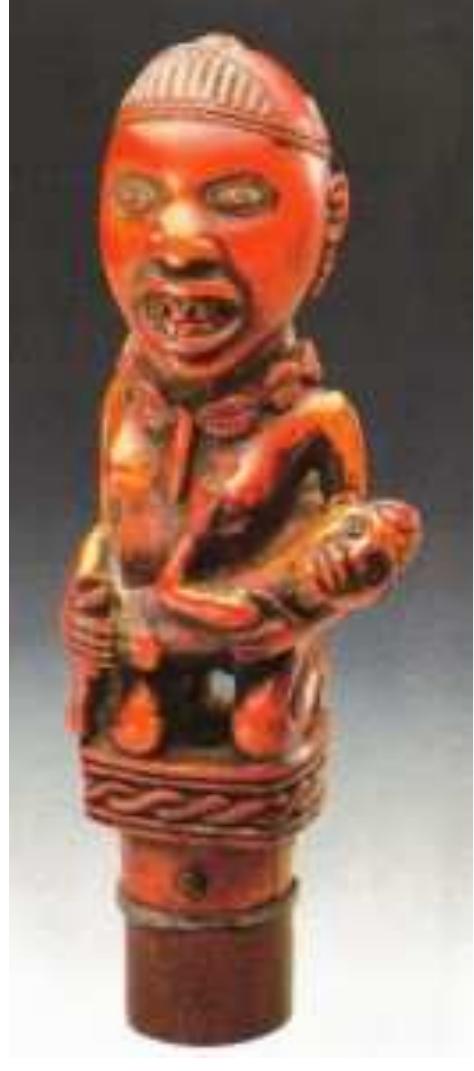 (PDF) Minkisi of the Women’s Grove Sanctuaries