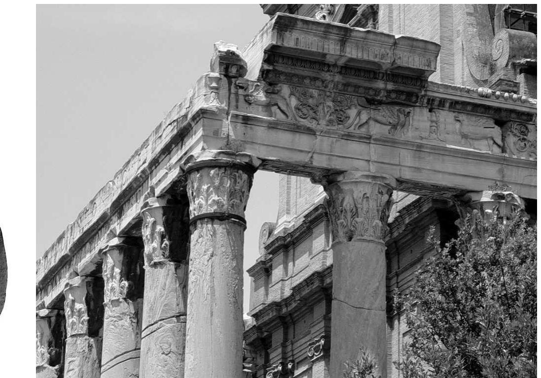 Figure 7 - from Antonine Rome: Security in the Homeland