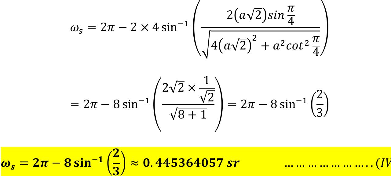 Figure 4 - from Mathematical Analysis of Truncated