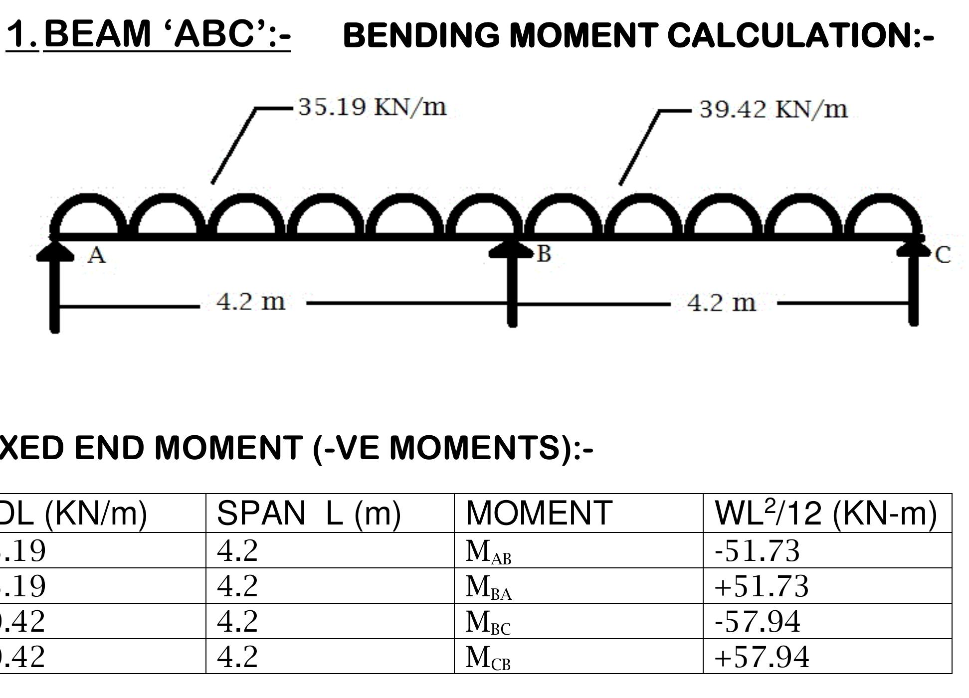 (PDF) Structural planning and design of Three Storey Building