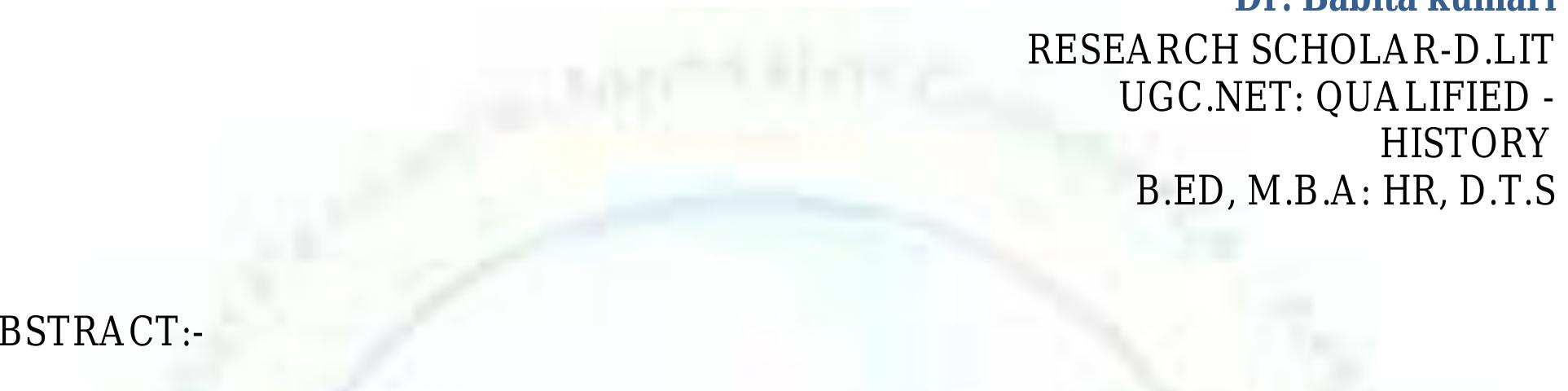 (PDF) ANCIENT INDIAN – ROMAN TRADE IN THE CONTEXT OF BOATS, ROUTES ...