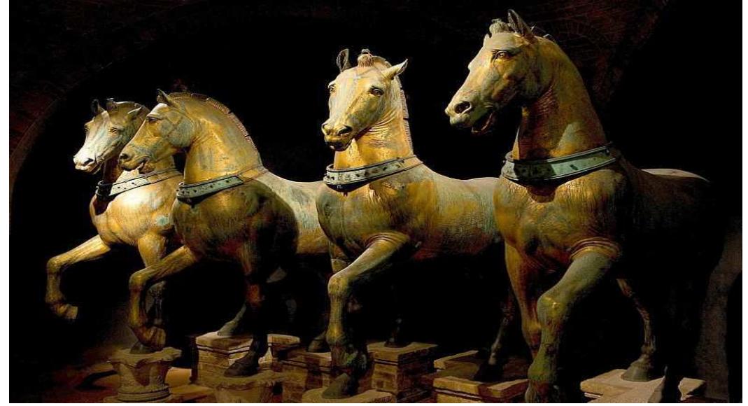 (PDF) THE HISTORICAL EVOLUTION OF MUSEUMS ARCHITECTURE