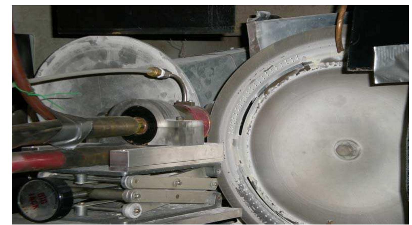 3.11 shutter system for splat formation fig. 3.15 shutter