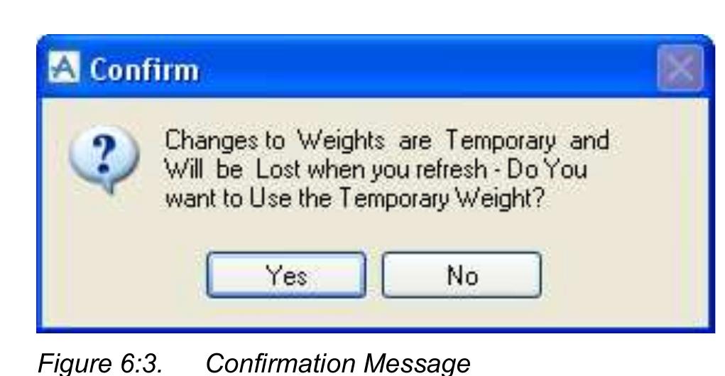 Figure 19 - Pipe Stress Interface User Guide