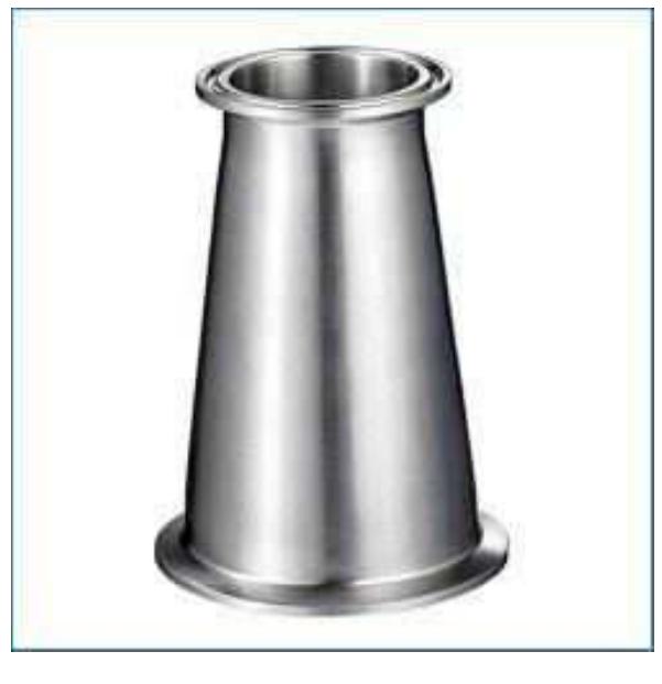 Figure 5 - Pipe fittings and Valves