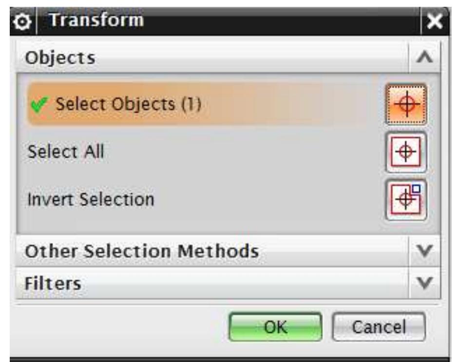 Figure 36 - NX TUTORIAL 9.0