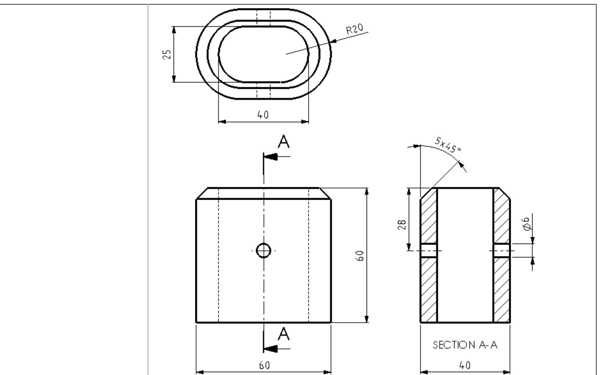(PDF) SOLIDWORKS EXERCISES PART DESIGN