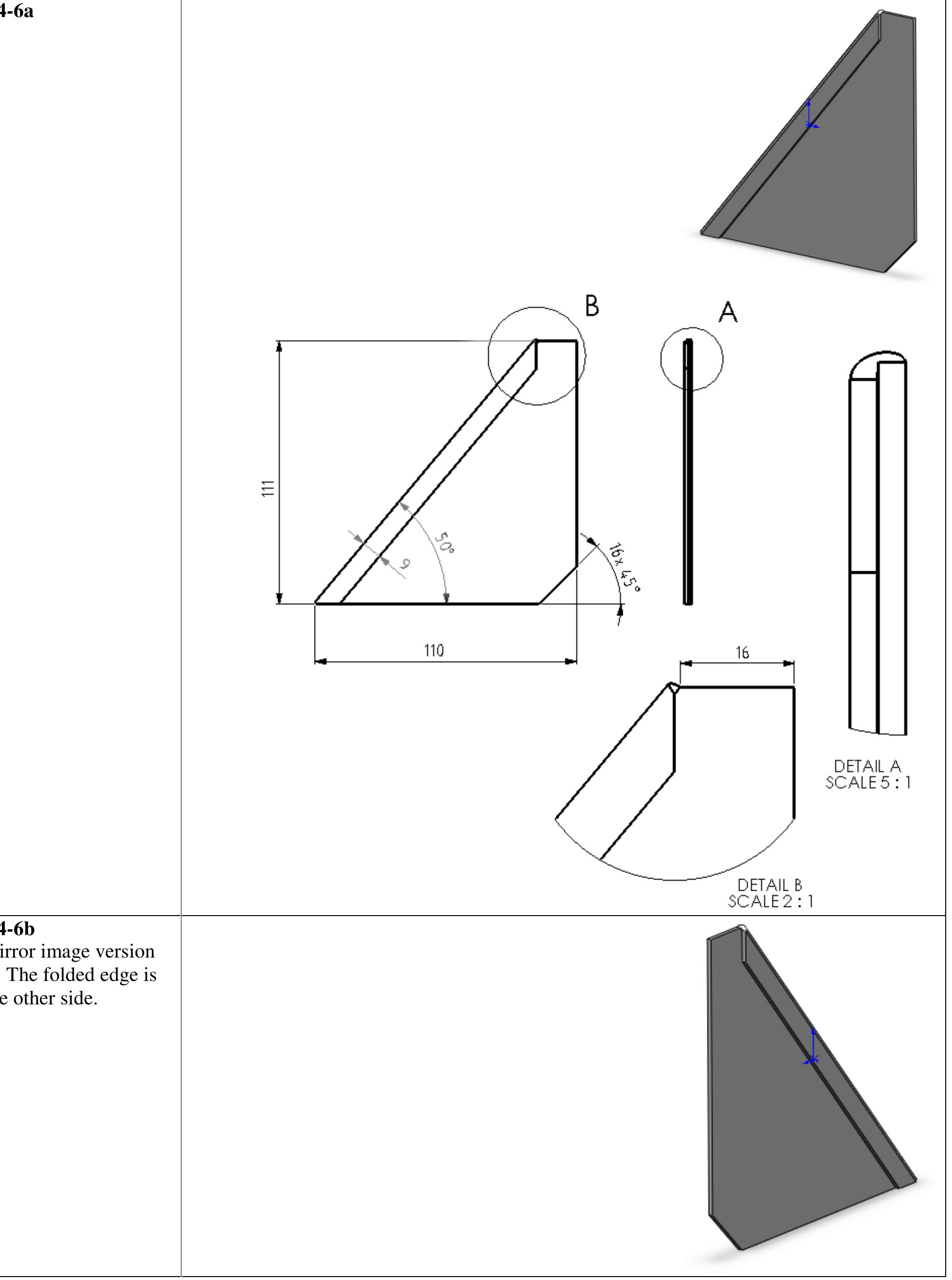 (PDF) SOLIDWORKS EXERCISES PART DESIGN