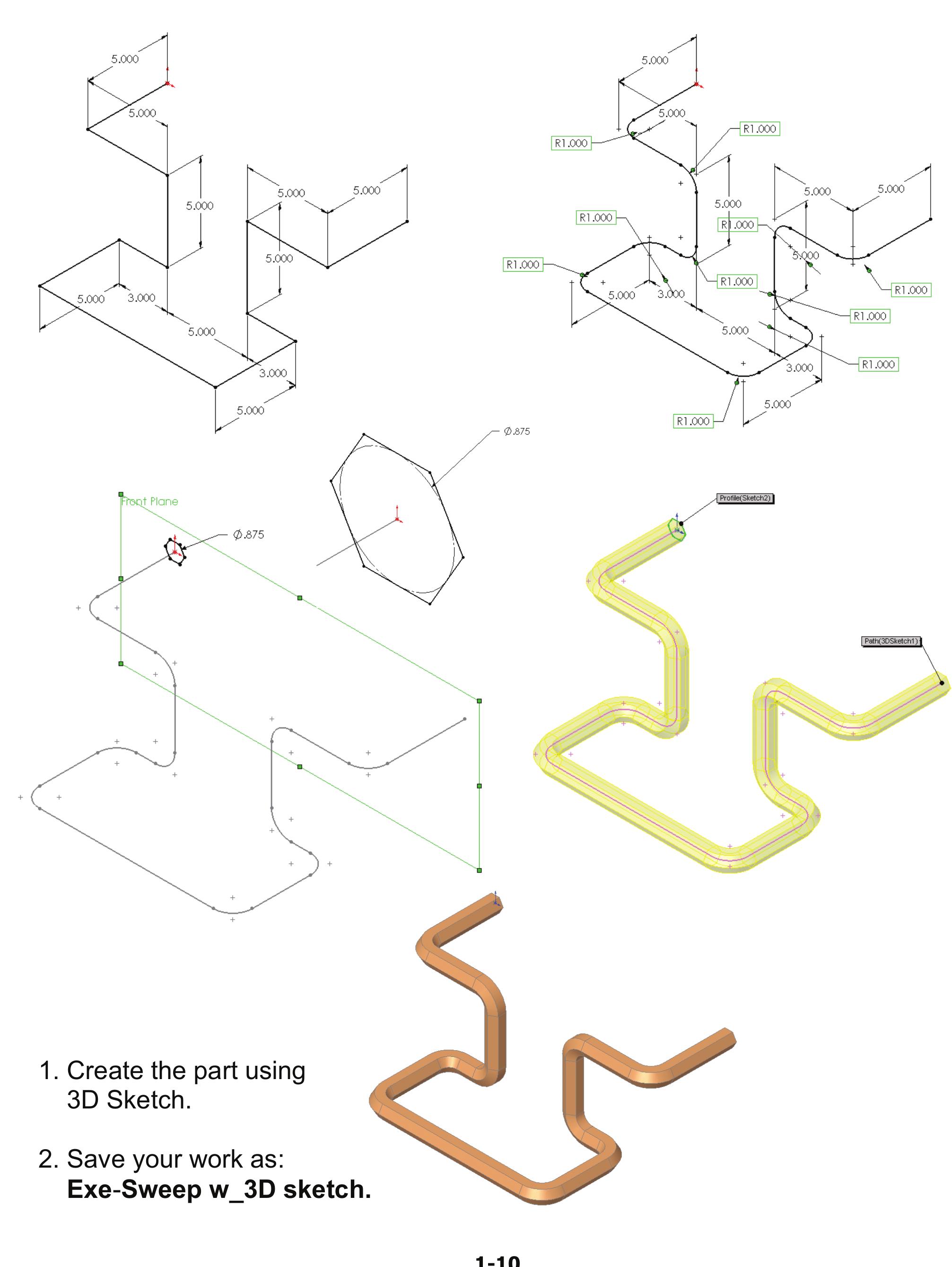 (PDF) SOLIDWORKS ADVANCED PART DESIGN