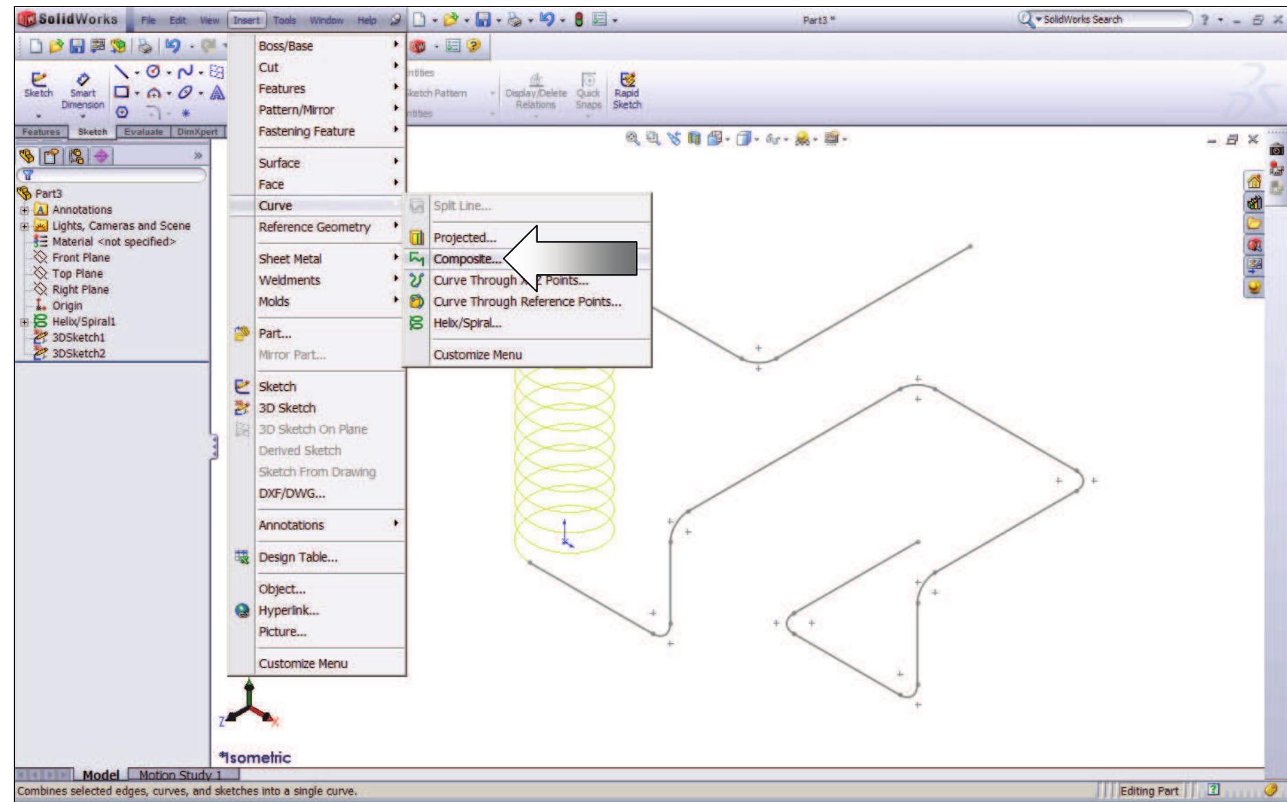 (PDF) SOLIDWORKS ADVANCED PART DESIGN