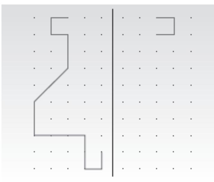 Figure 5 - MENTAL IMAGERY TEST