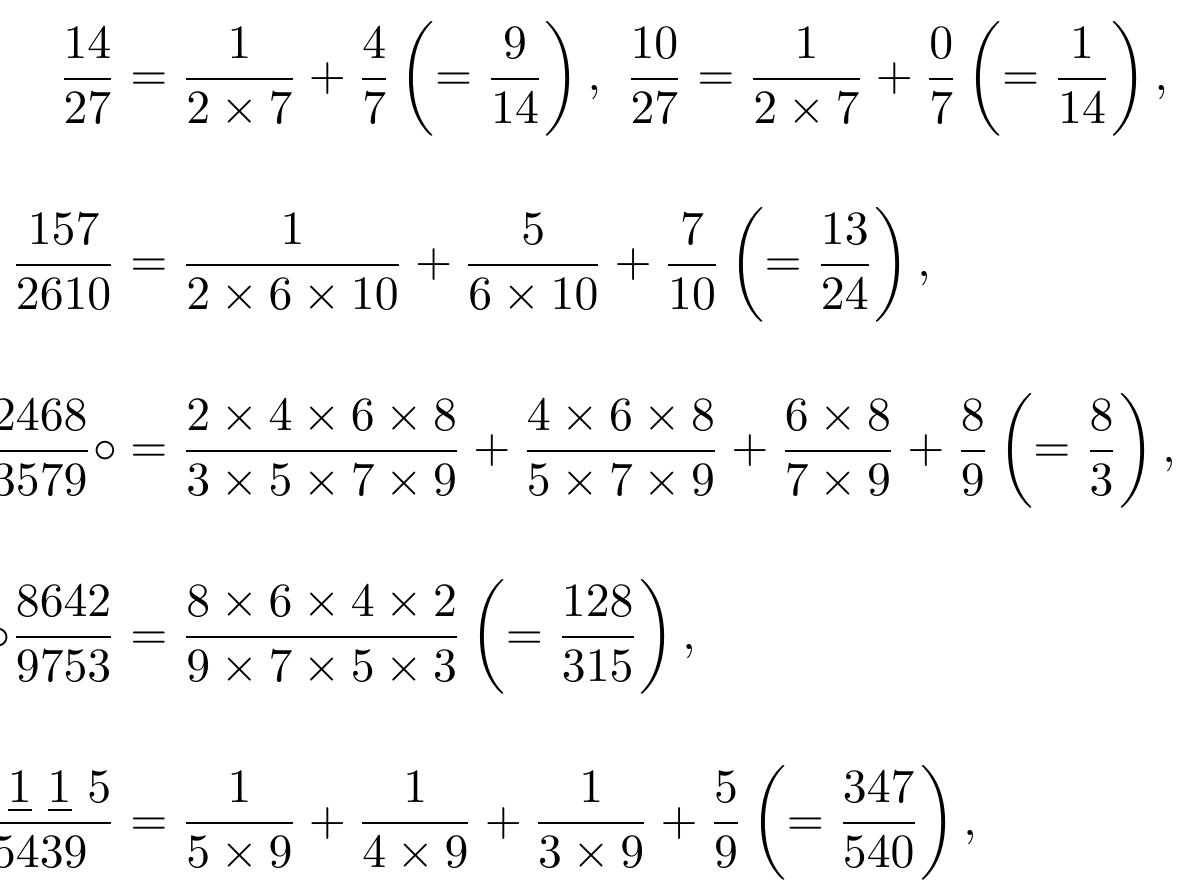 (PDF) FIBONACCI’S LIBER ABACI”: A TRANSLATION INTO