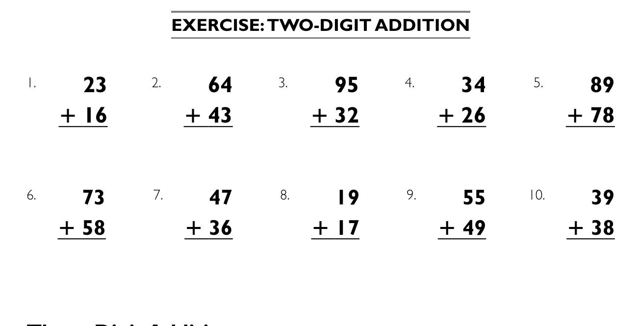 (PDF) Secrets of Mental Math