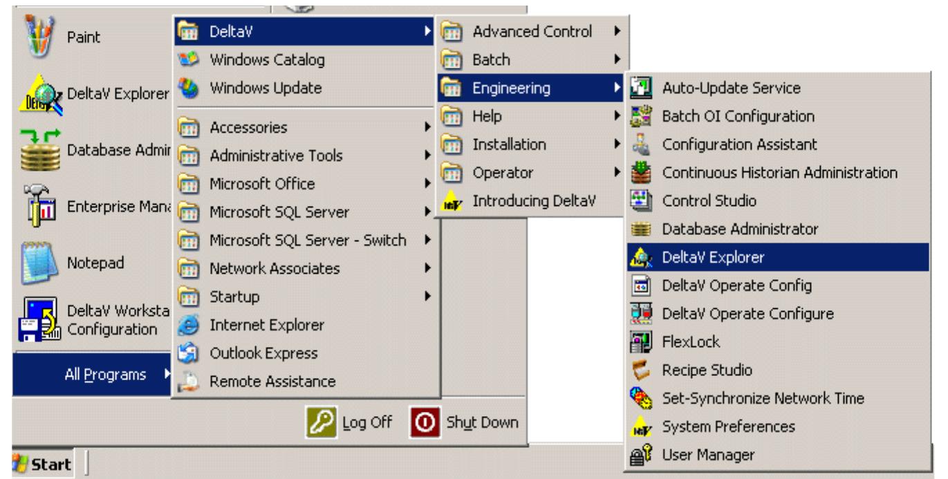 (PDF) DeltaV EMERSON Getting Started