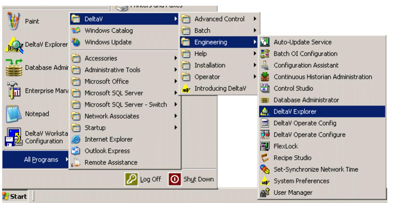 (PDF) DeltaV EMERSON Getting Started