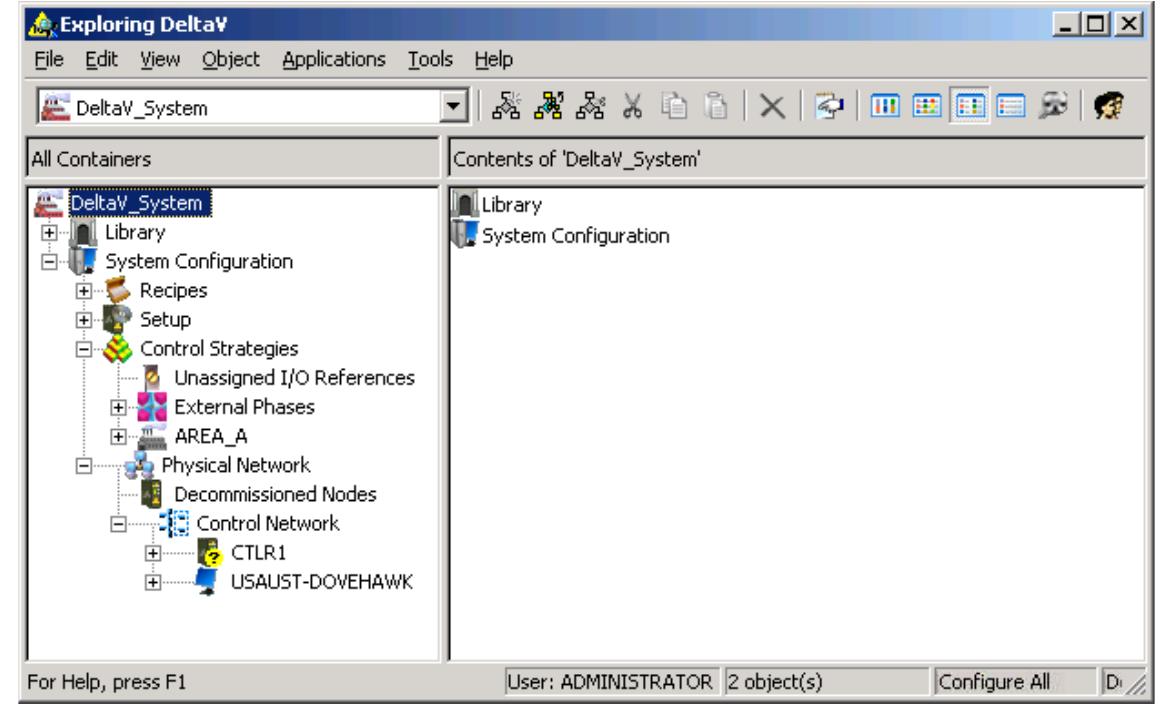 (PDF) DeltaV EMERSON Getting Started