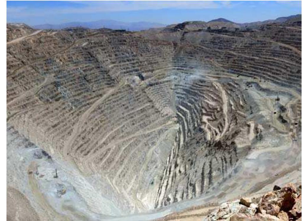 Figure 15 - from Use of GSI for Rock Engineering Design