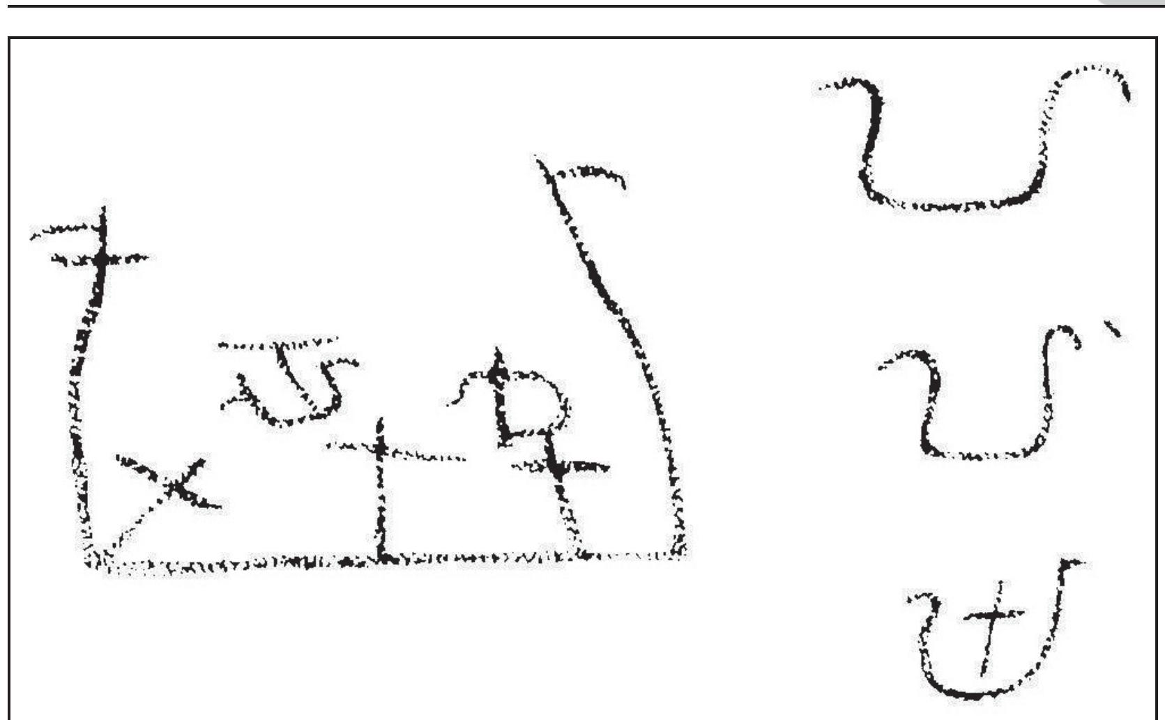 Nautical iconography from the iberian peninsula in