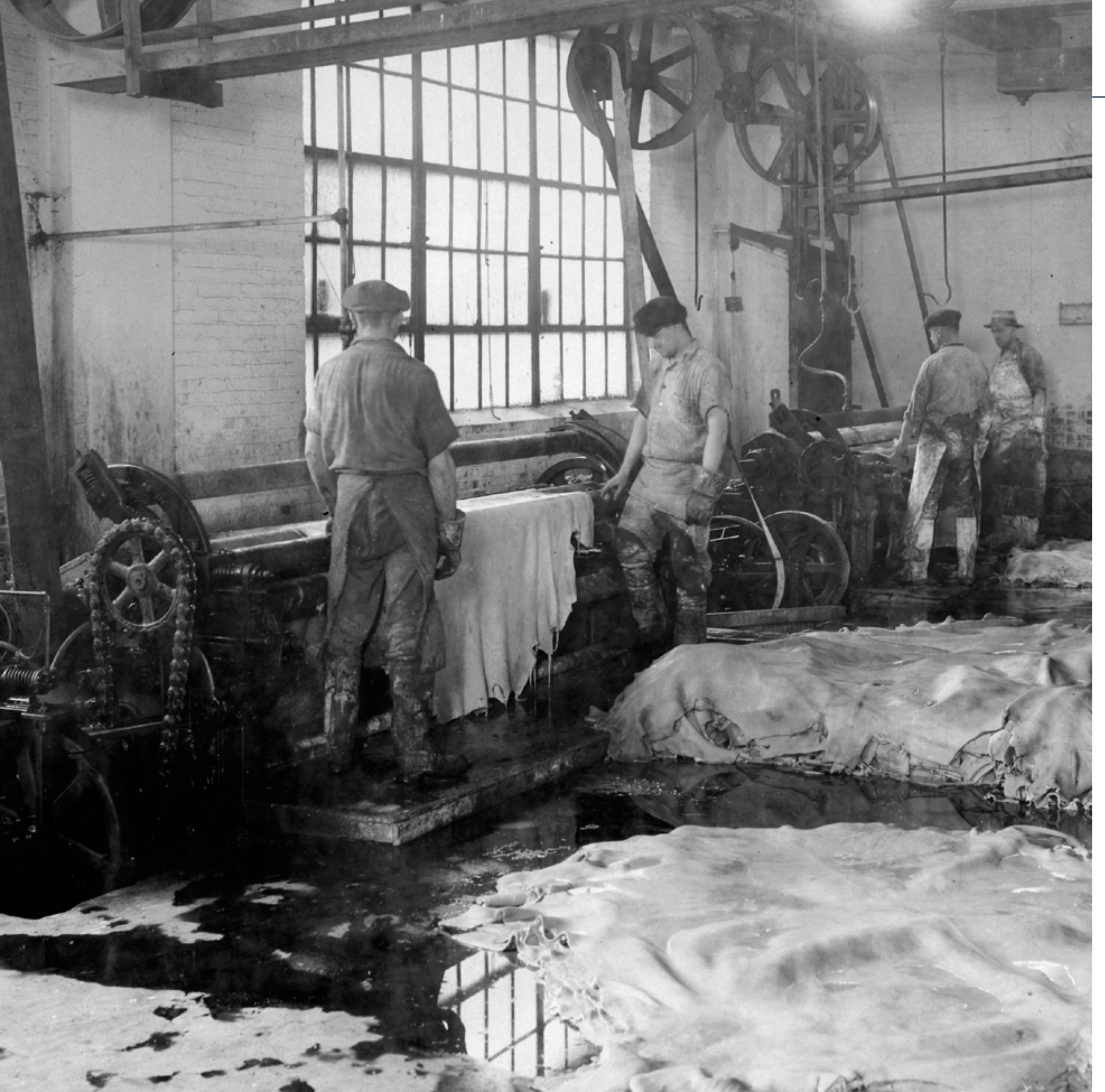 Figure 5 - Rohm and Haas: A Century of Innovation