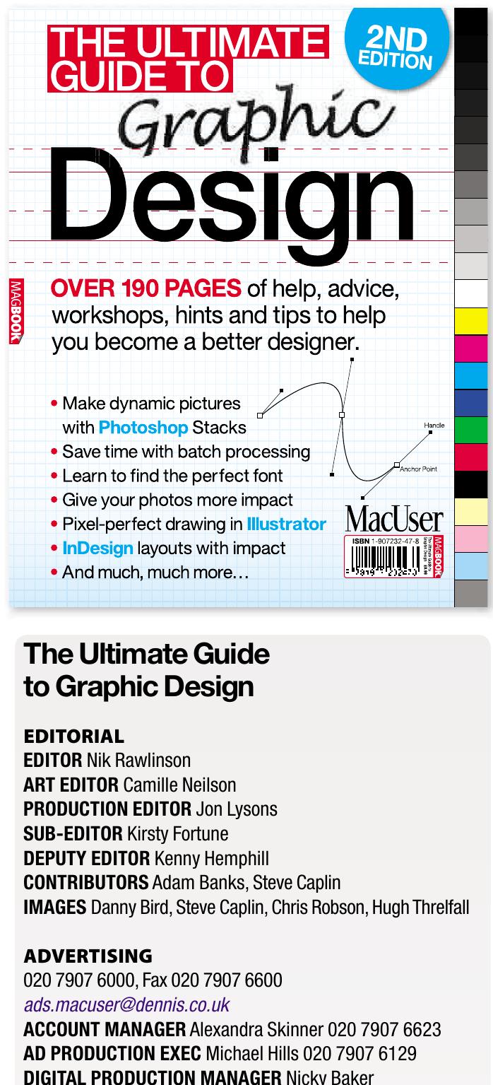 (PDF) THE ULTIMATE GUIDE TO GRAPHIC DESIGN