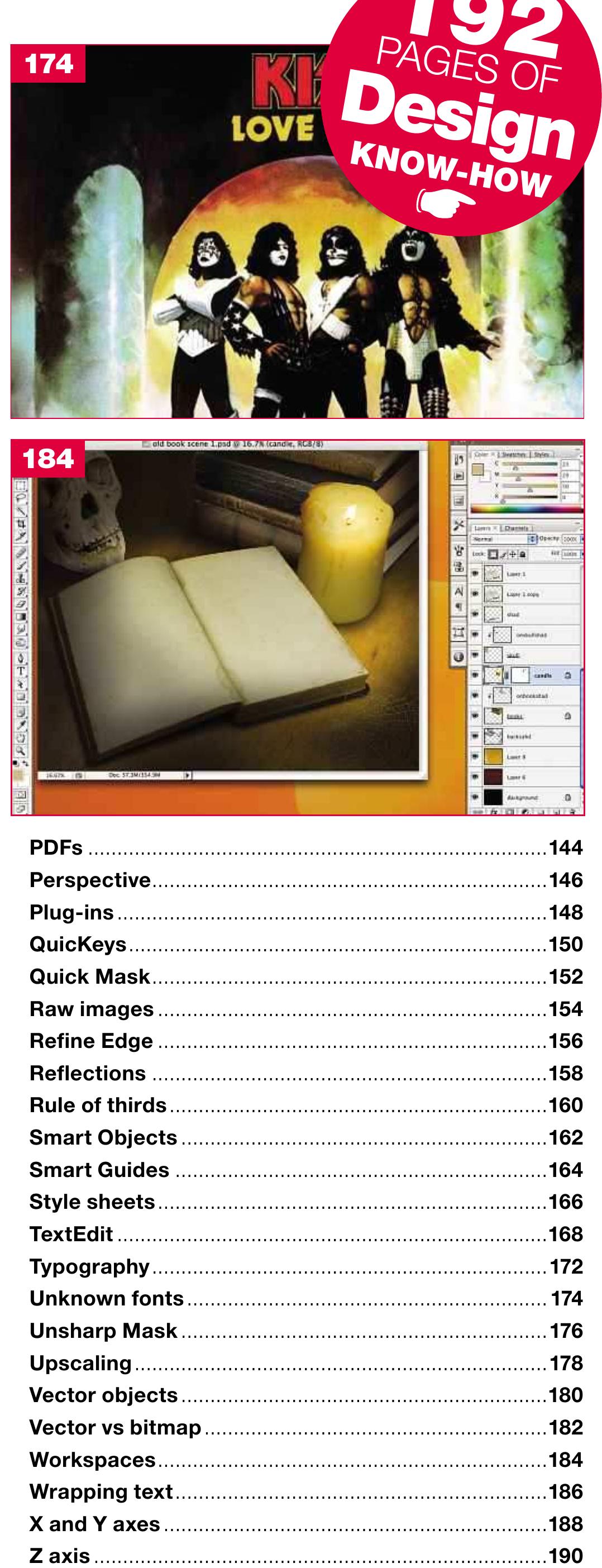 (PDF) THE ULTIMATE GUIDE TO GRAPHIC DESIGN