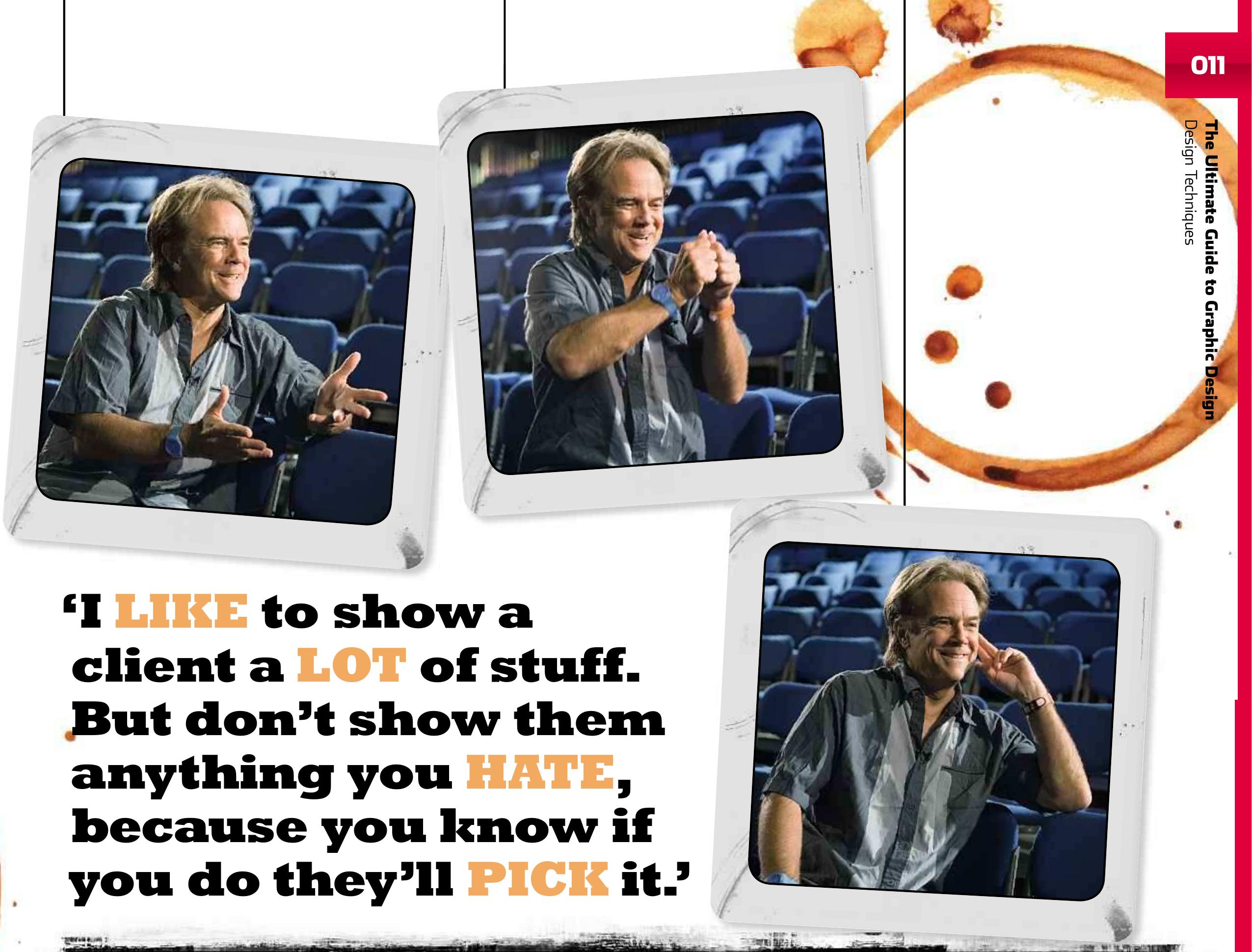 (PDF) THE ULTIMATE GUIDE TO GRAPHIC DESIGN