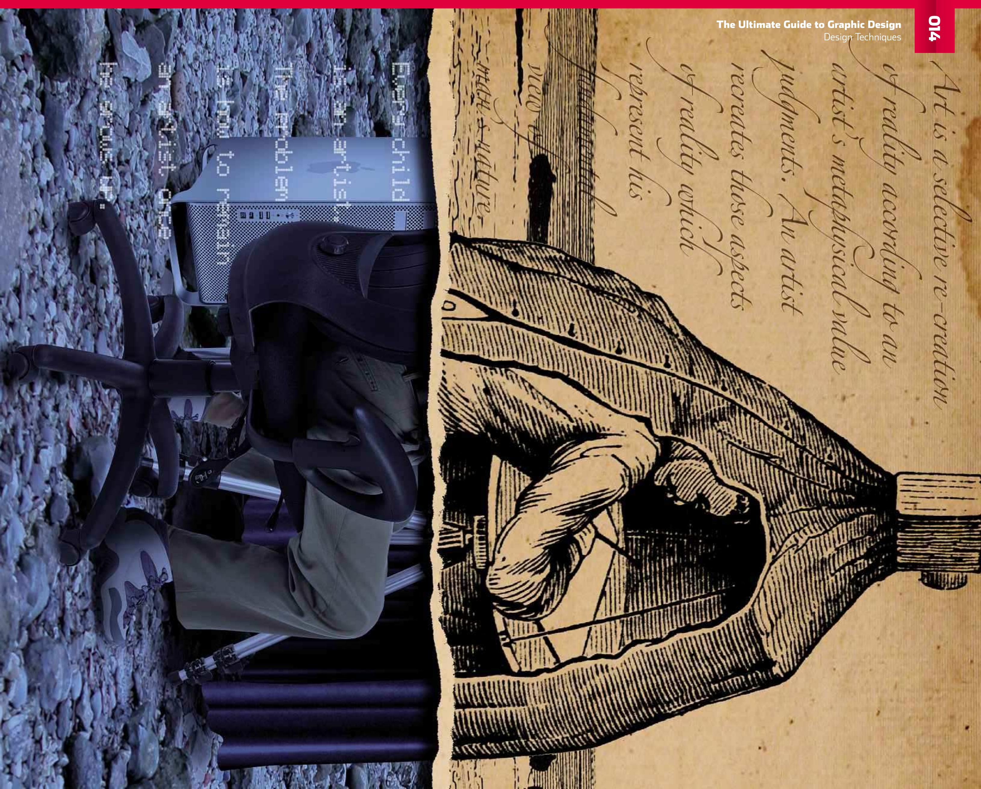 (PDF) THE ULTIMATE GUIDE TO GRAPHIC DESIGN