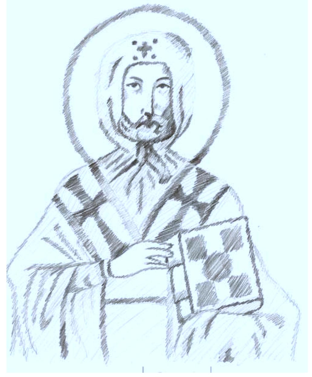 Figure 5 - from UnOrthodox imagery: voids and visual