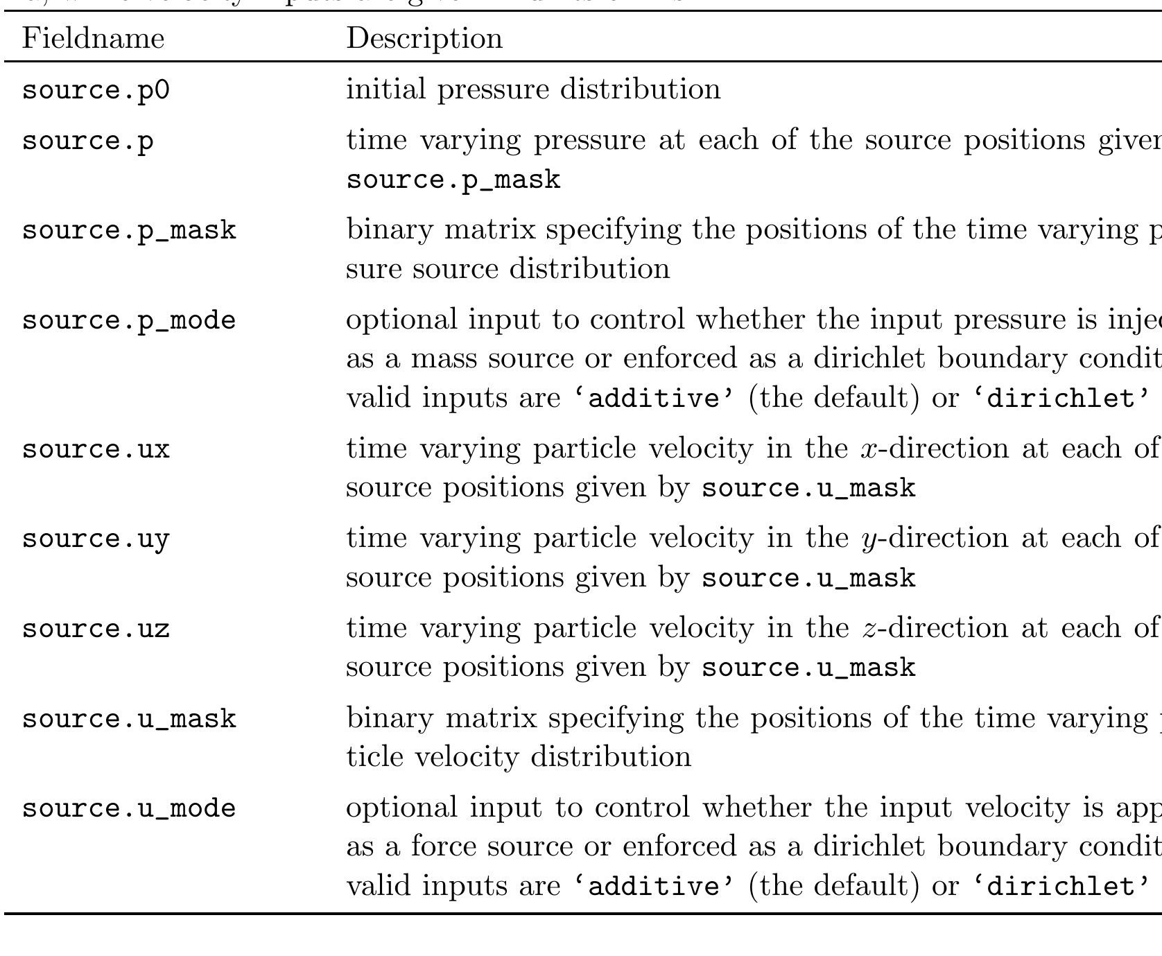 (PDF) k-Wave A MATLAB toolbox for the time domain simulation of ...