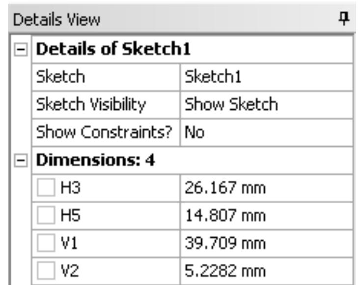 Figure 10 - ANSYS Workbench Tutorial Release 14 Structural