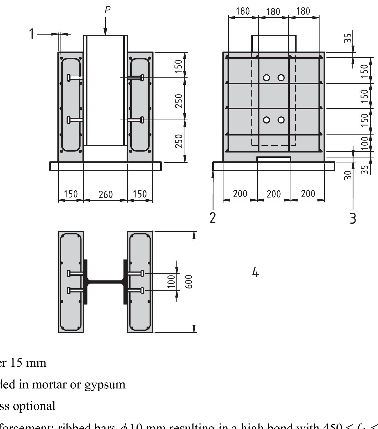 (PDF) Eurocode 4: Design of composite steel and concrete structures ...