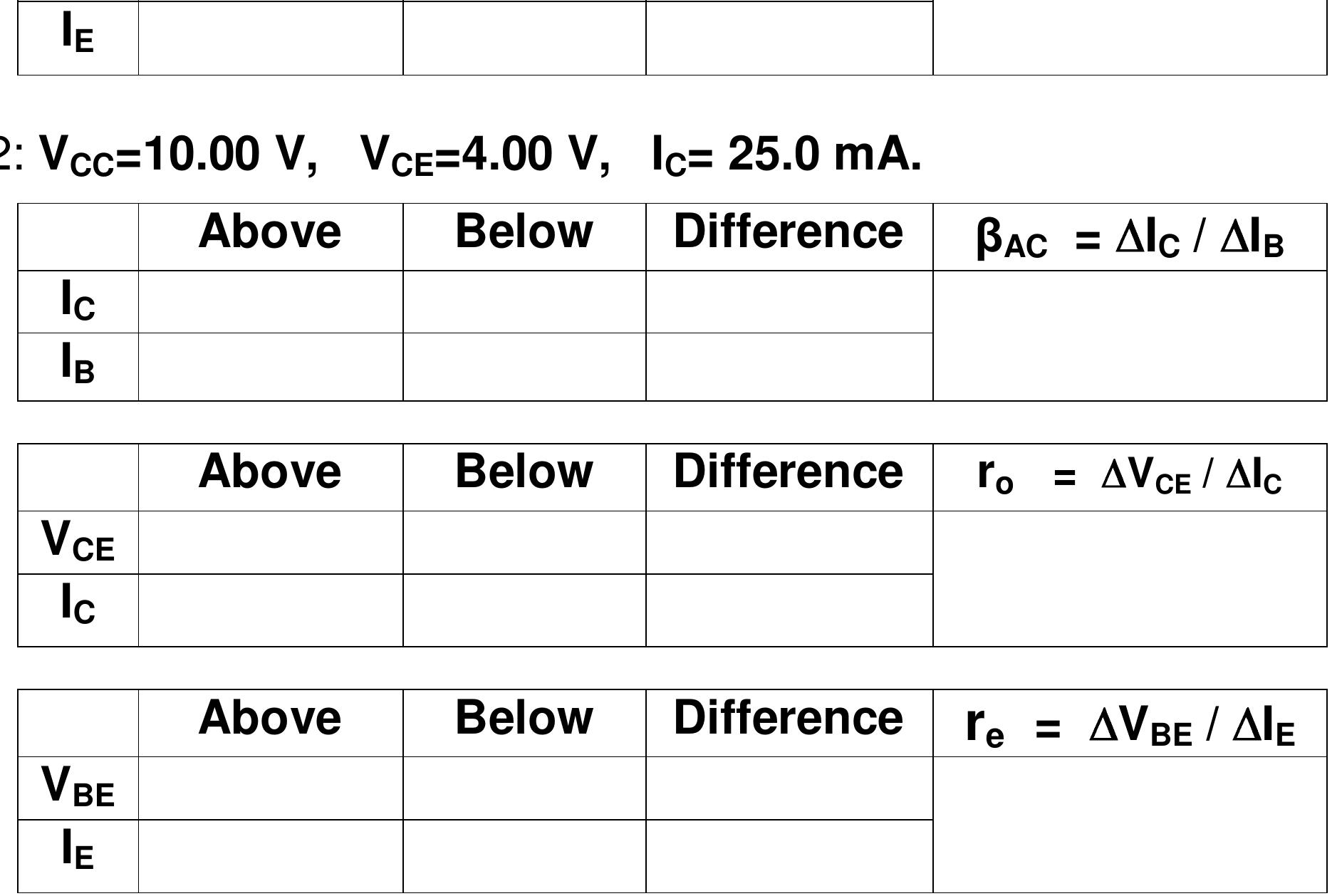 Figure 52 - Laboratory Guide for Electronics 1: Basic