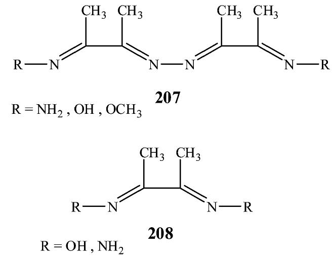 (PDF) Structure, synthesis and application of azines: a historical ...