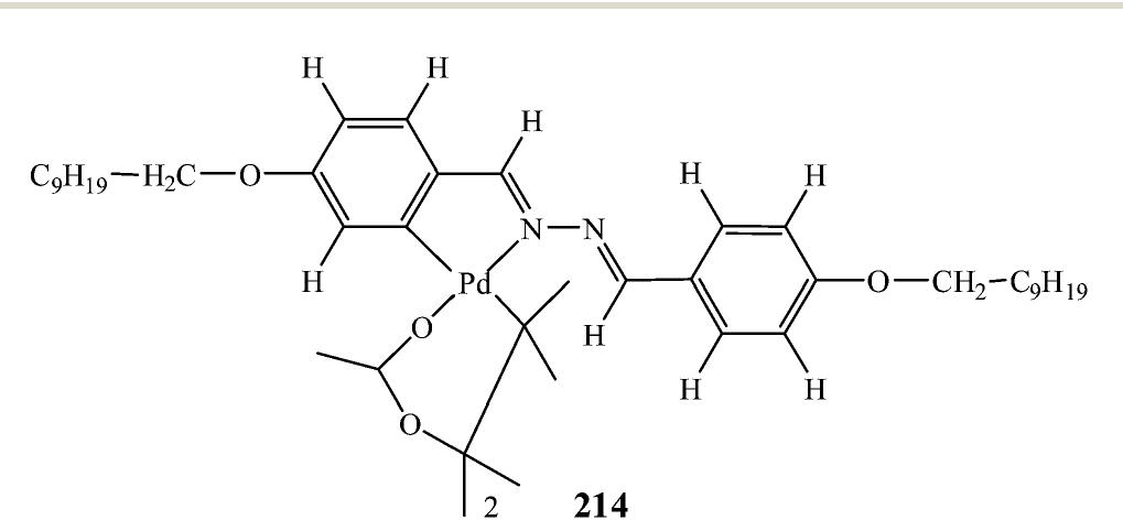 (PDF) Structure, synthesis and application of azines: a historical ...