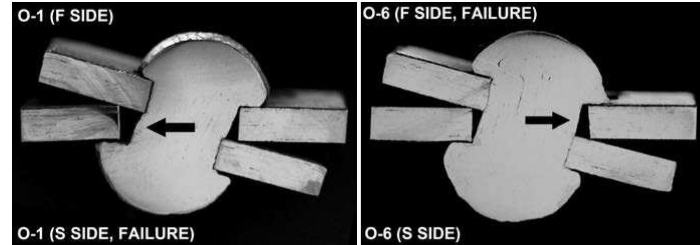 -12: the plate responsible for the failure of the o