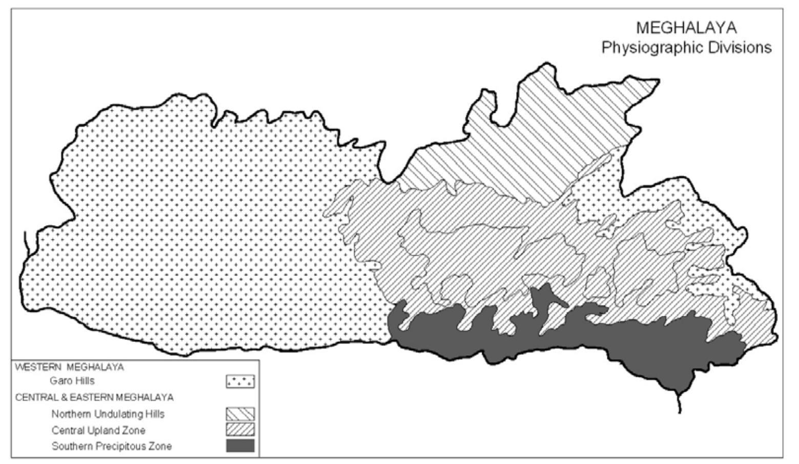 Figure 1 - from Conservation Status of Hoolock Gibbon