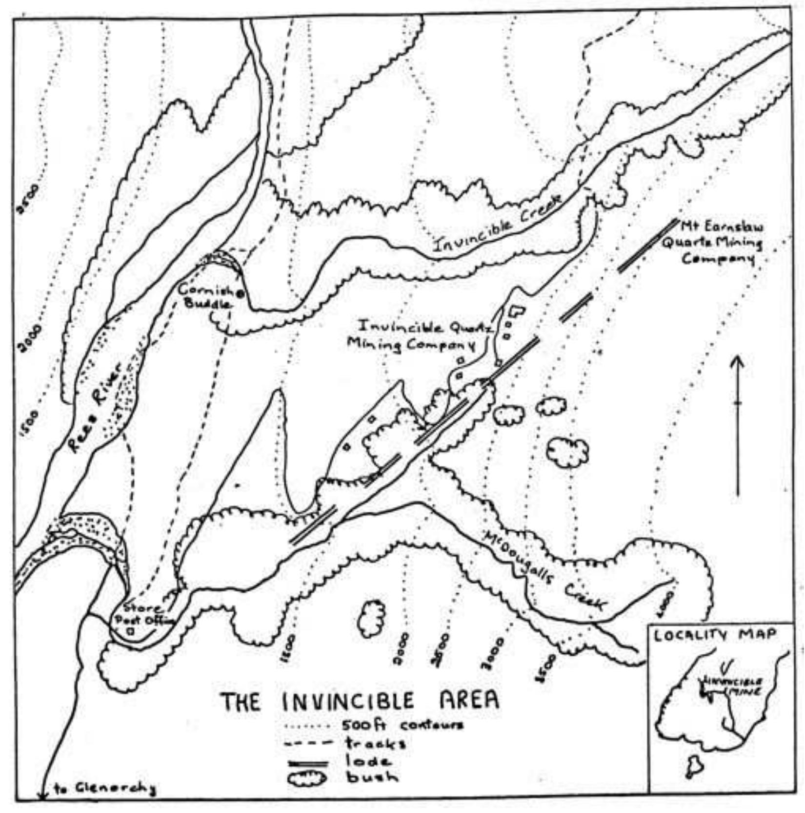 (PDF) Invincible Battery & Invincible Concentrator, Heritage Assessment.