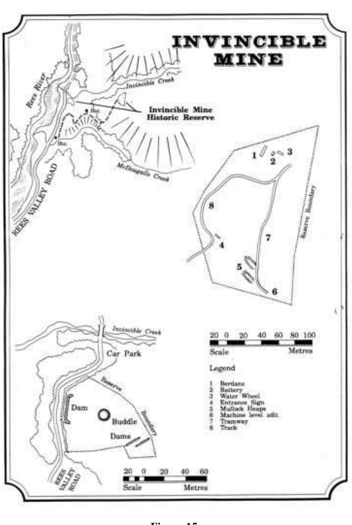 (PDF) Invincible Battery & Invincible Concentrator, Heritage Assessment.