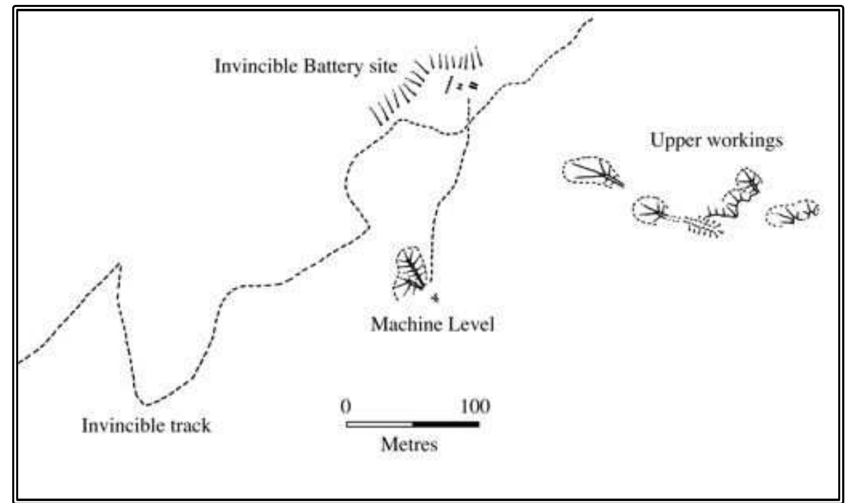 (PDF) Invincible Battery & Invincible Concentrator, Heritage Assessment.