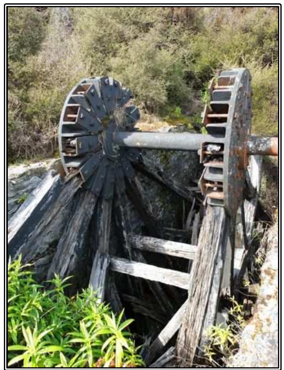 (PDF) Invincible Battery & Invincible Concentrator, Heritage Assessment.