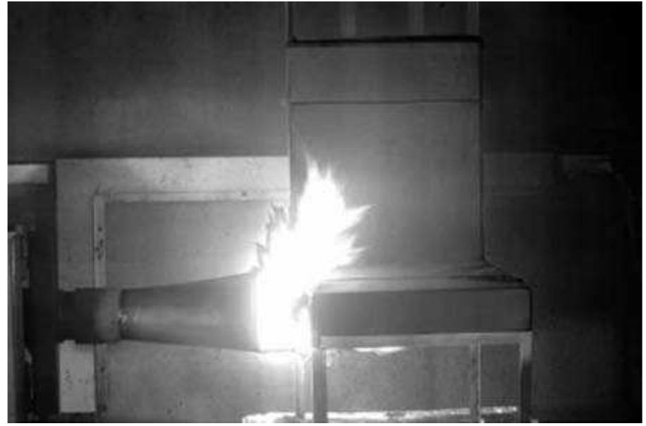 12.19 far 25.853(a) appendix f part ii kerosene burner test