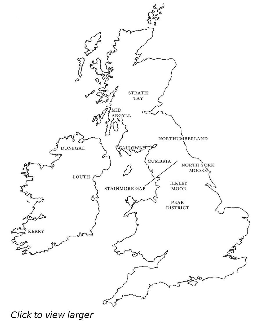 (PDF) Rock Art and the Rock Surface: Neolithic Rock Art Traditions of ...