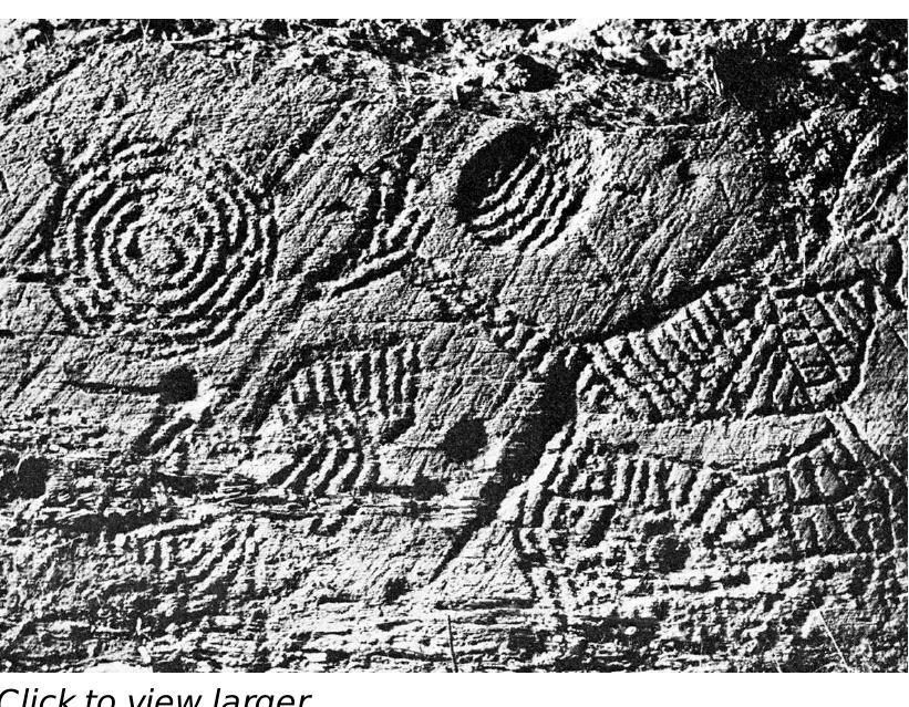 (PDF) Rock Art and the Rock Surface: Neolithic Rock Art Traditions of ...