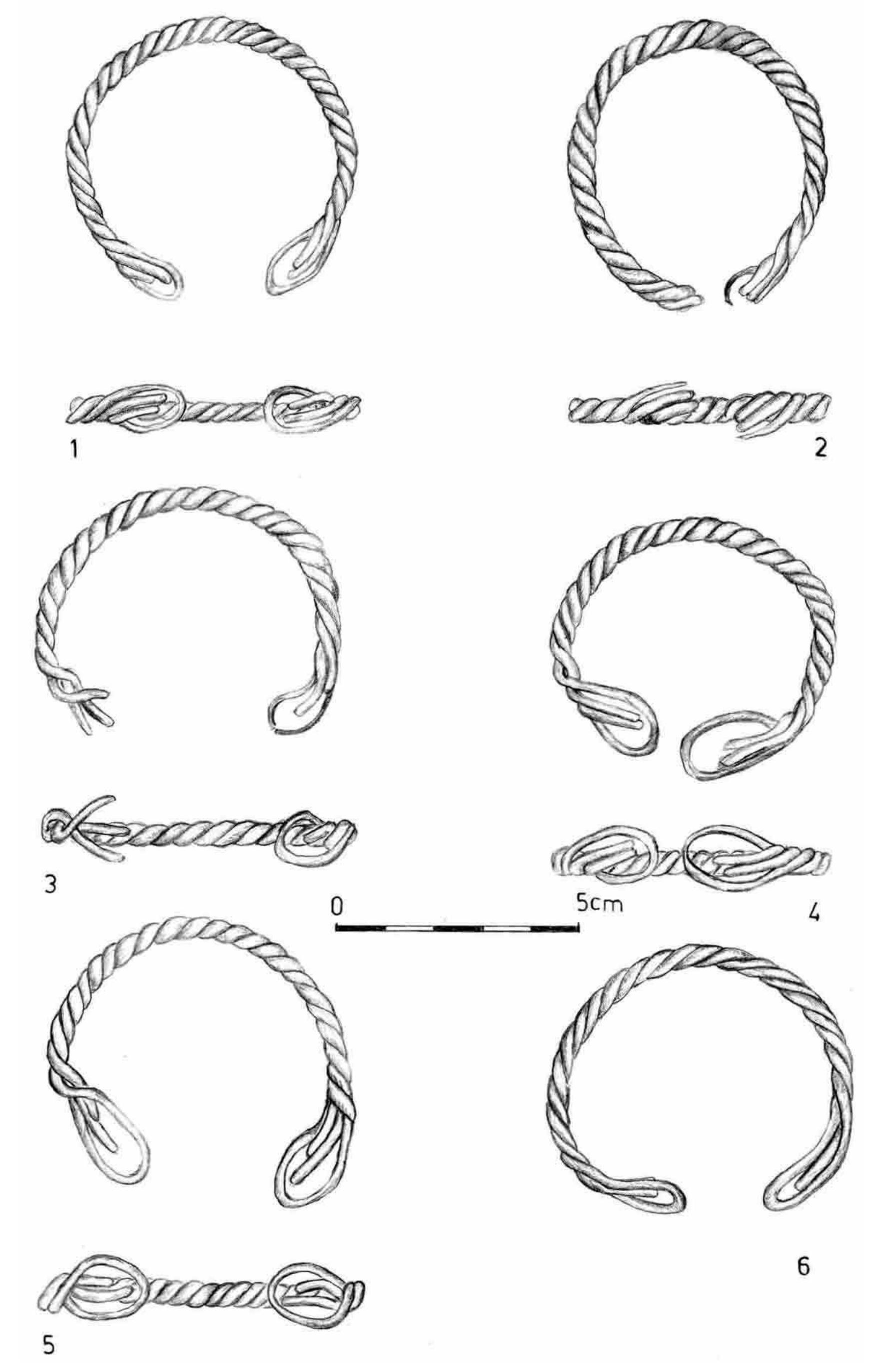Figure 6 - Arta minora medievală din Banat (Minor medieval