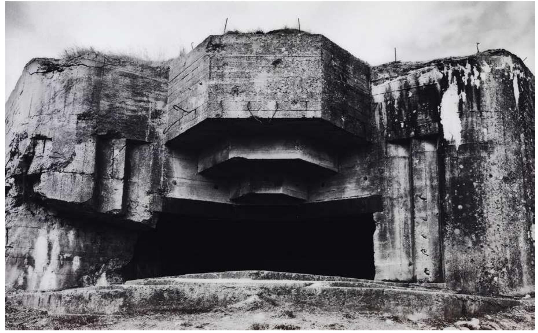 Hitler’s atlantic wall