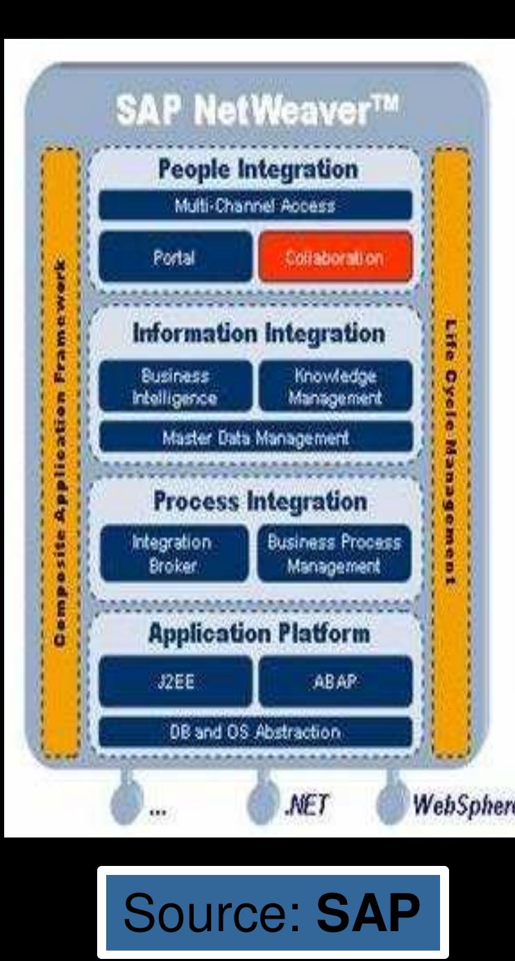 Figure 16 - Introduction to SAP and Basis Administration