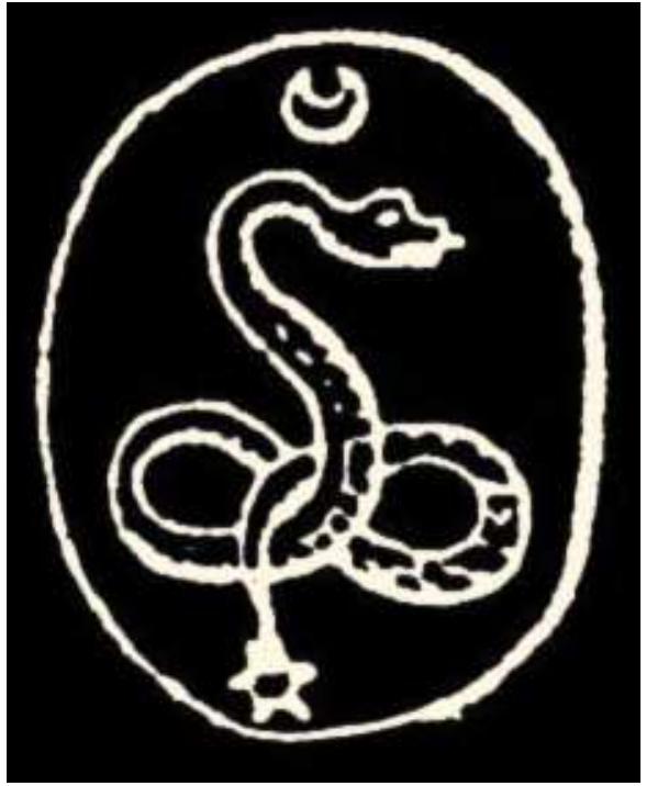 Gnostic sects often reversed meanings of biblical myths. the