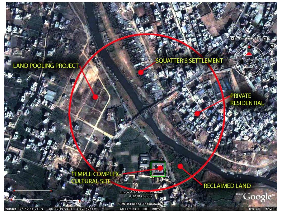 (PDF) Shankhamul Area: A brief History of Place Making